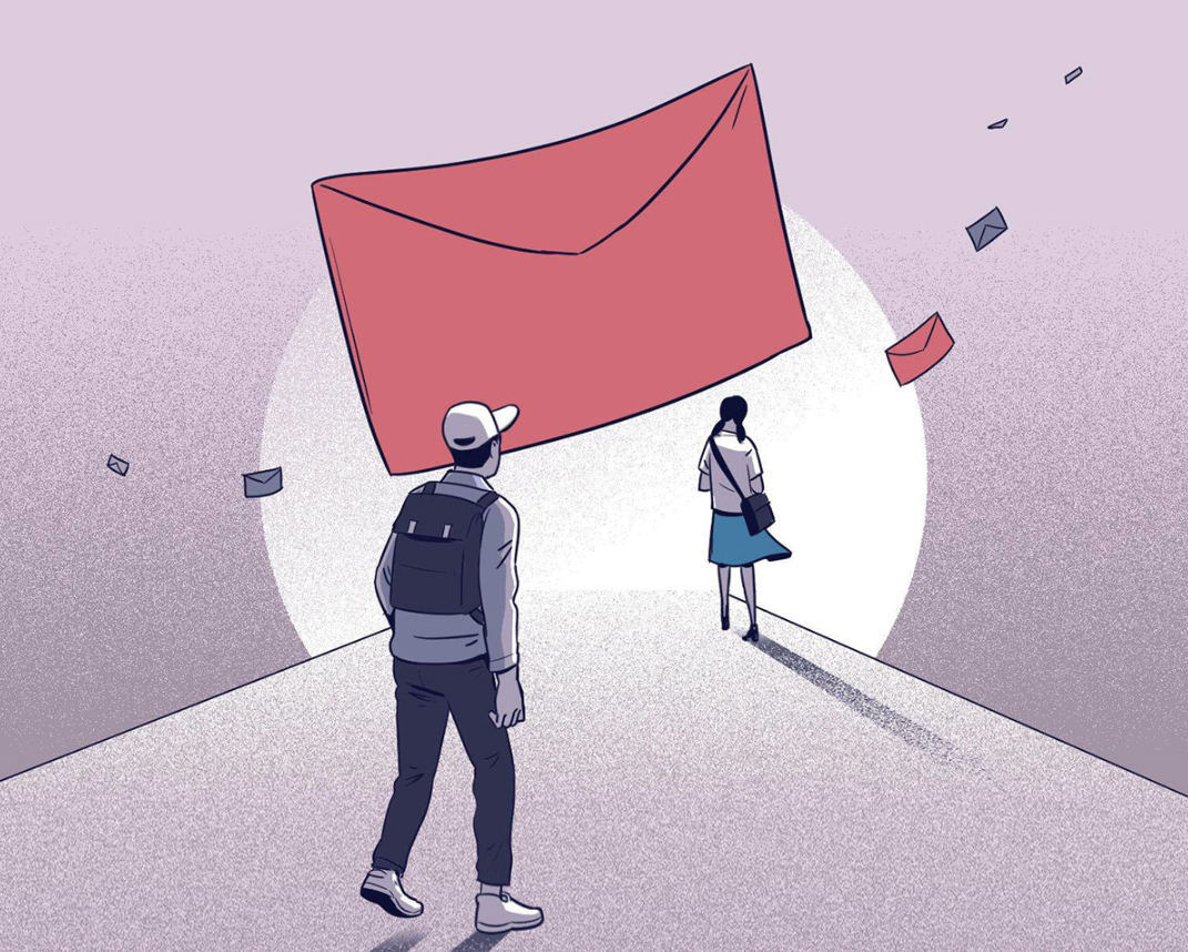 First love is always irreplaceable? Psychologist: the first love will ...