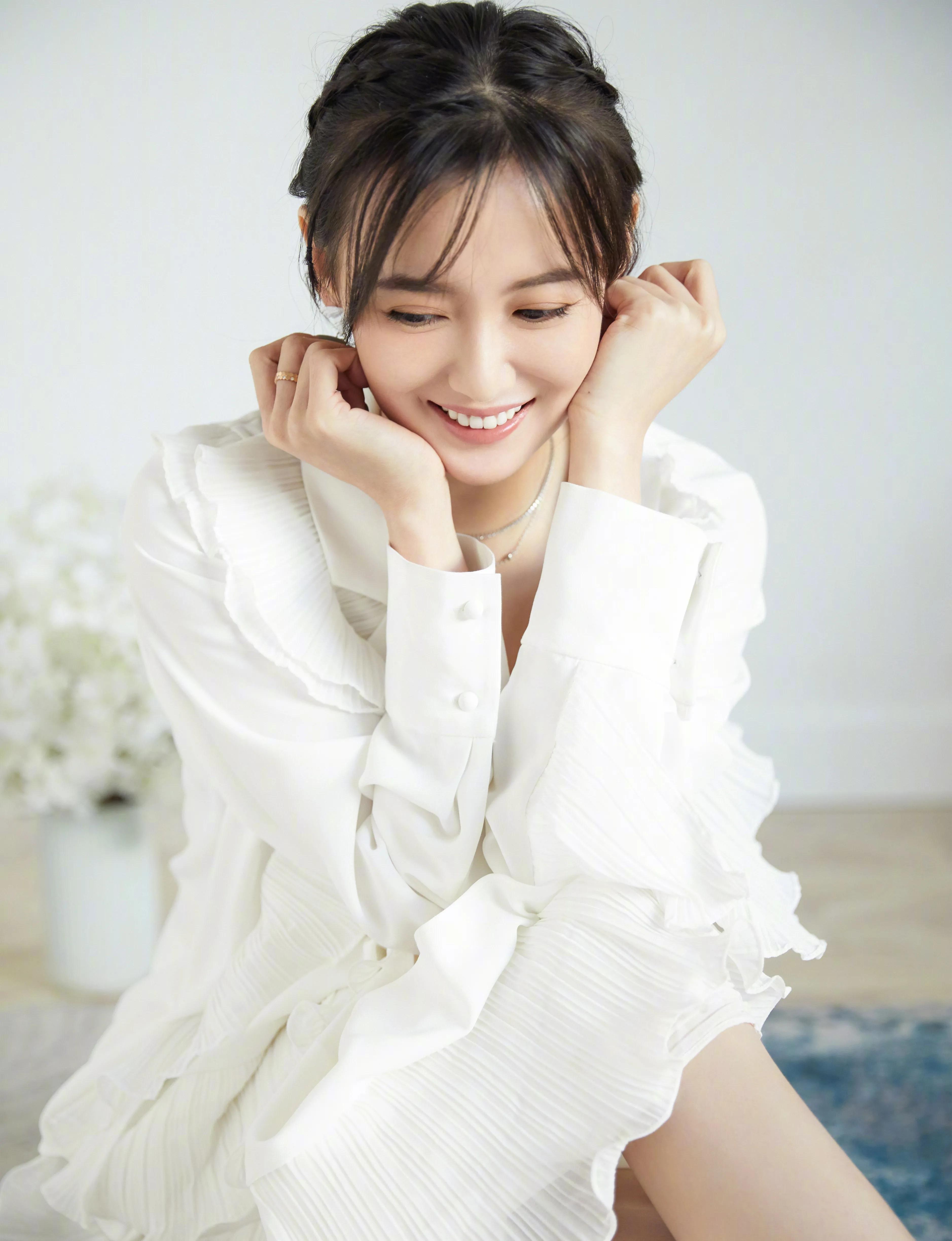 Changeable palette of colorful life Jiang Kaitong - iNEWS