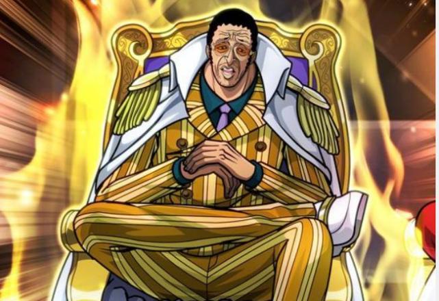 Is the yellow ape in One Piece really as simple as you think? - iNEWS