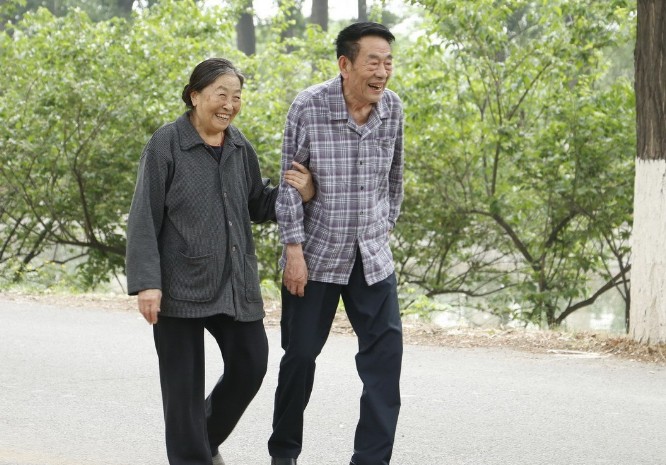 After Zhang Shaohua passed away, Han Ying came forward to speak for ...