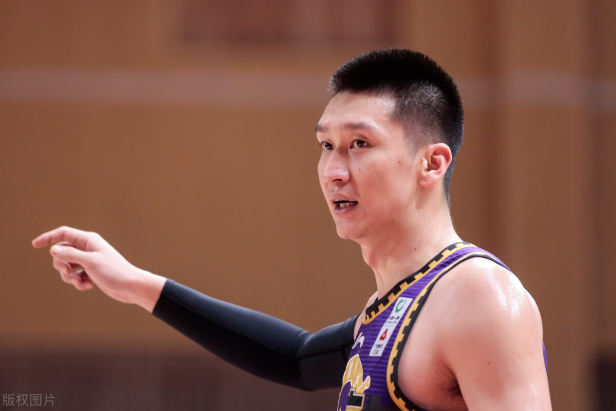 Sun Yue stopped playing basketball. I believe he has the same wonderful ...