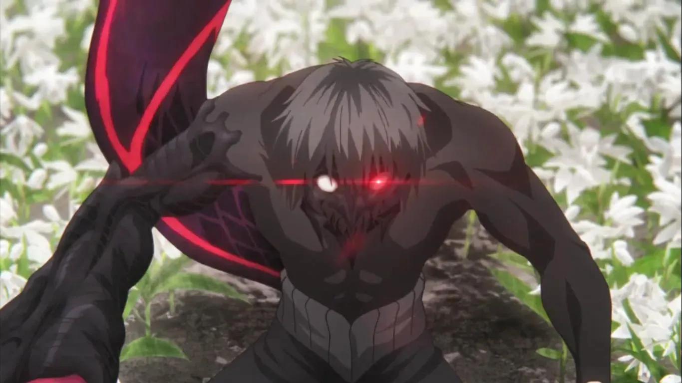 Counting the Heroes in Tokyo Ghoul (Part 1) - iNEWS