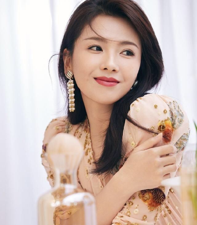 Qin Hailu and her husband's variety show debut, Jiang Qinqin and Chen ...