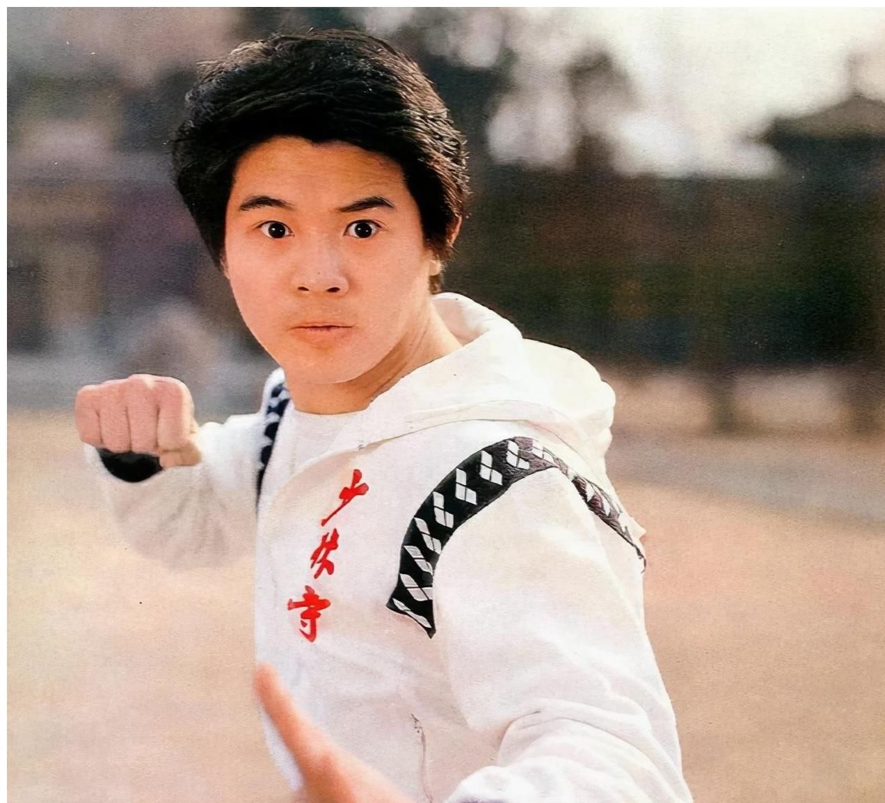 Brother Jet Li is an assistant with an annual salary of 1.2 million ...