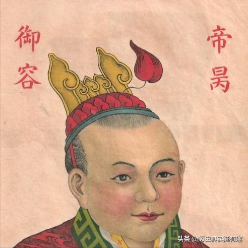 Emperor Zhao Bing of the Late Song Dynasty: Zhang Hongfan's infamy was ...