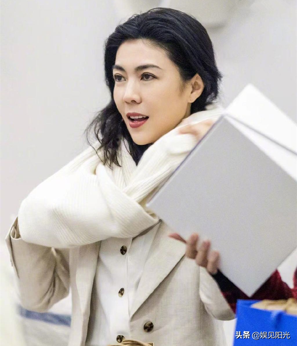 Zhang Ting tearfully complained and was ignored, Su Mang's 650 food ...