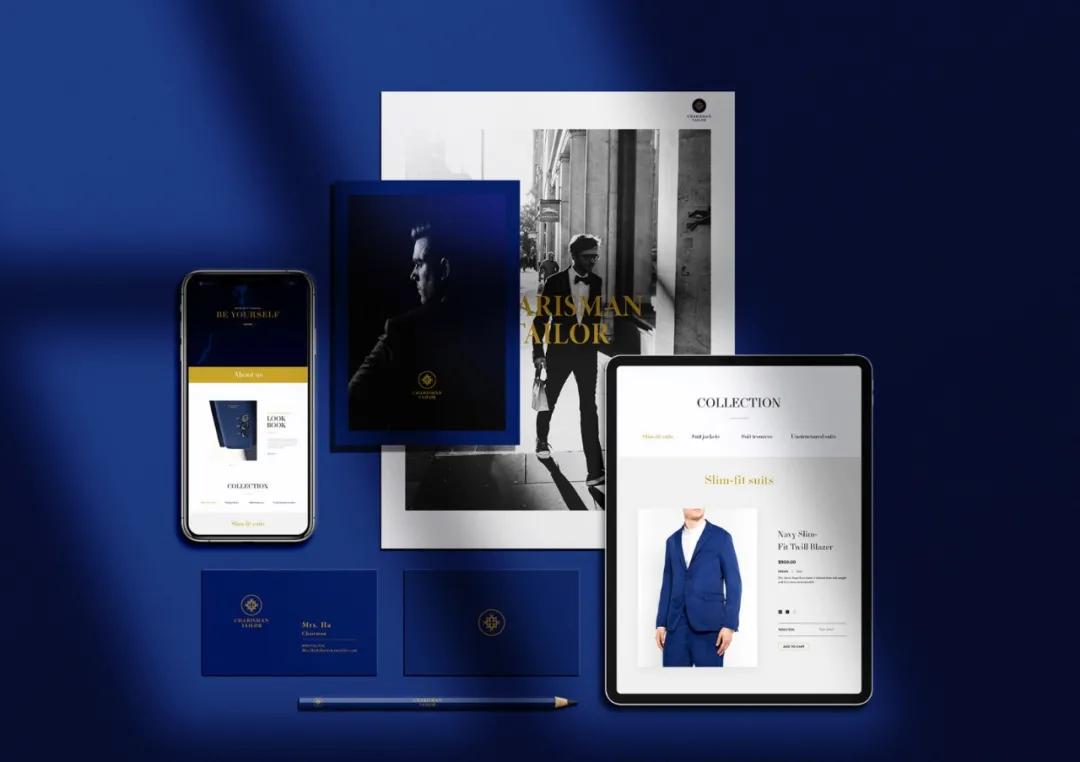 Appreciation of excellent brand VI design!Recognizability - iNEWS
