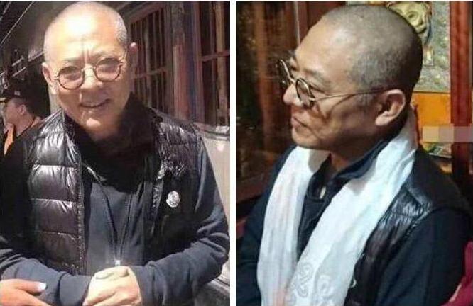 Jet Li's current situation in his later years, collecting hundreds of ...