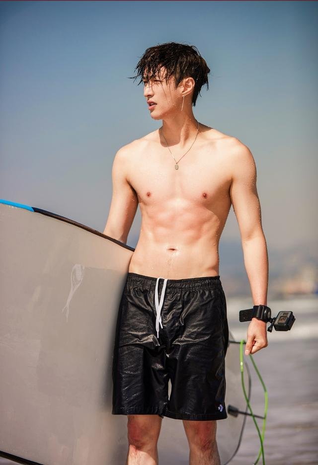 Hunan Satellite TV launches "True Man 3" and plans to invite Zhang ...