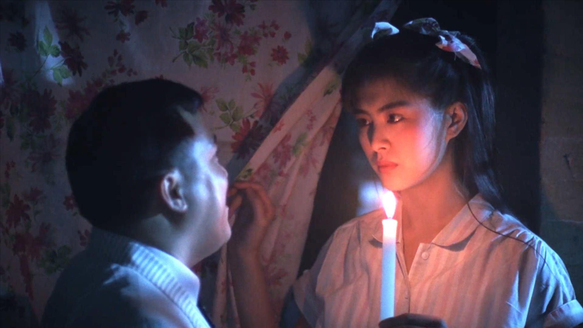 In 1993, Tony Leung played the most wretched Wei Xiaobao, and Ye Yuqing and Li Yuexian were ...
