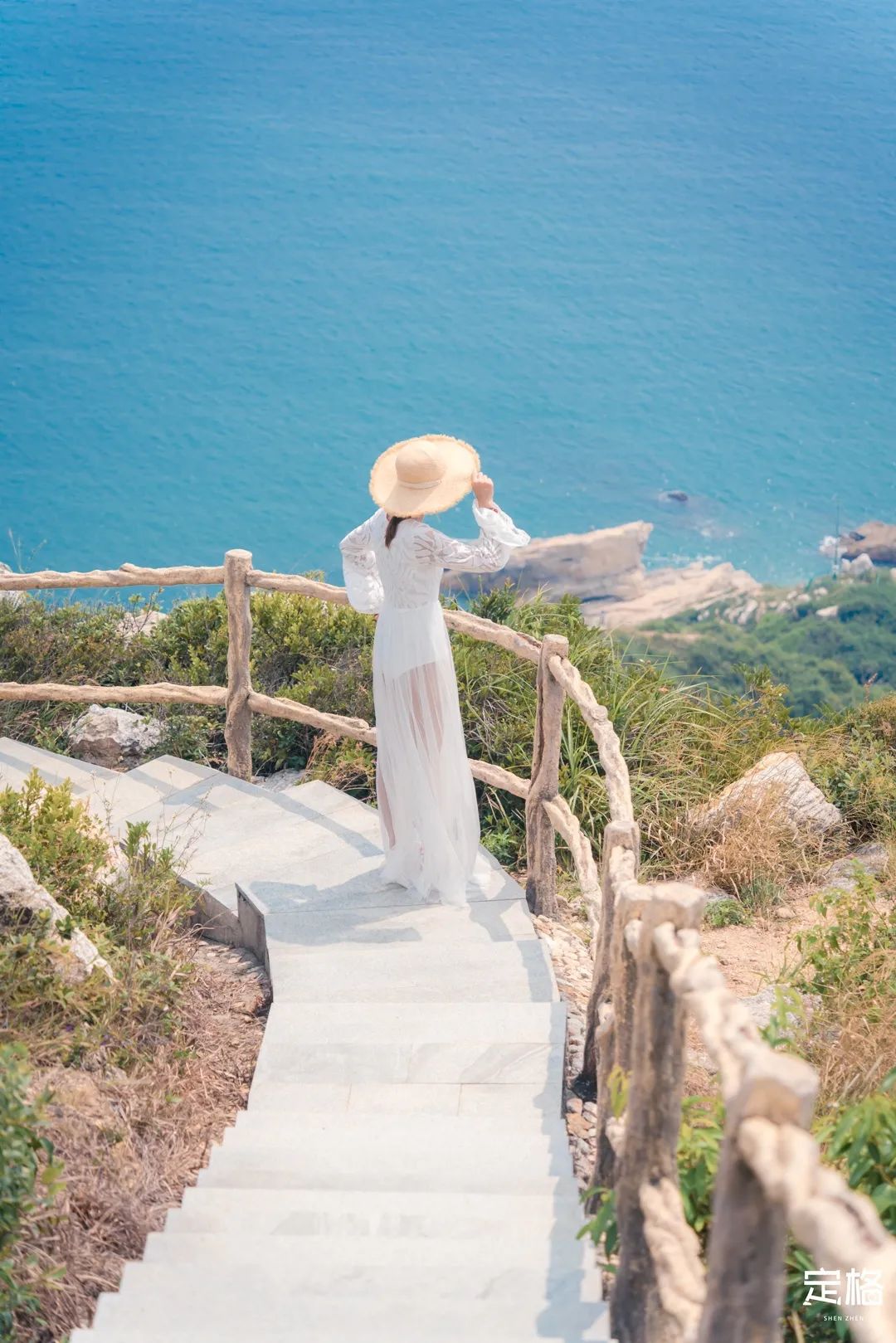 Shenzhen Observatory, is it really worth checking in? - iNEWS