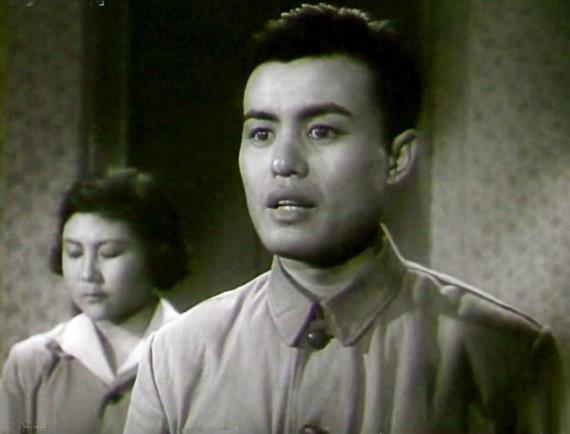 Chinese Movie Star Archives: New China's 22 Great Movie Stars: Li Yalin ...