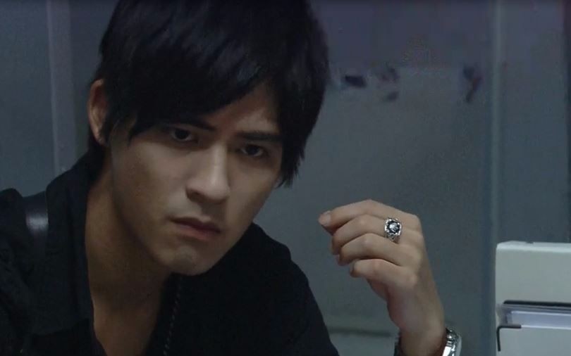 From Huaze Lei to Chen Zaitian, how much do you know about Zhou Yimin's ...