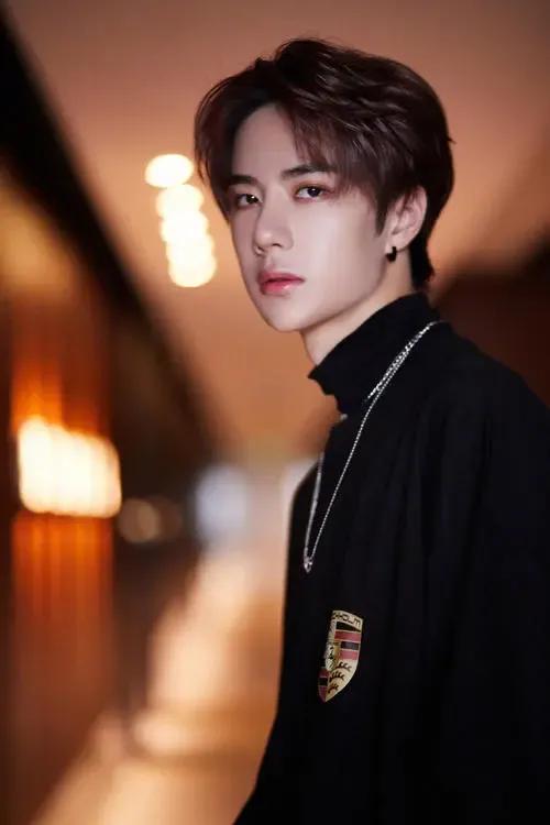 What are the aspects of Wang Bo's excellence? - iNEWS