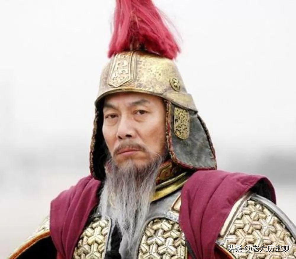 Hou Junji, who has made great achievements in the battle, ended up in a ...