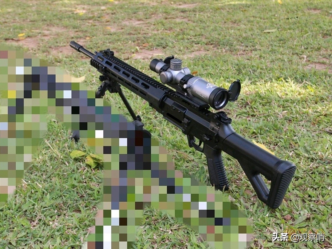 Improve the performance of light weapons, the new generation of PLA ...