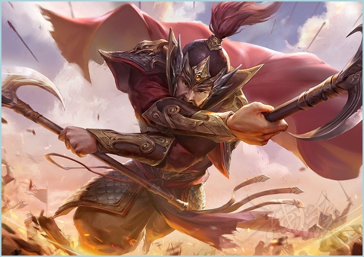 Three Kingdoms Kill: small details of ranking, how to let Liao Hua take ...