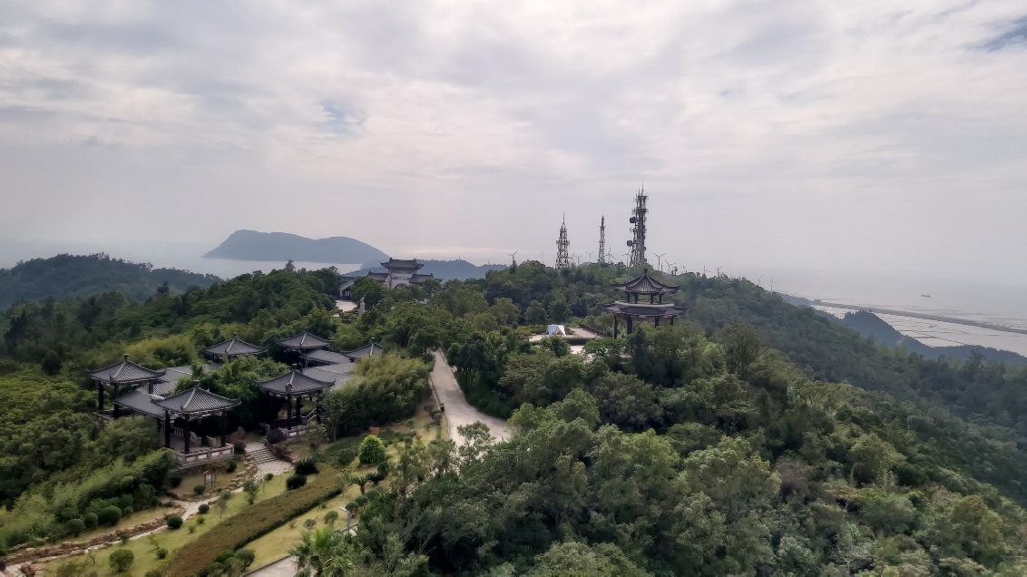 Wenzhou Travel~~Dongtou Islands - iNEWS