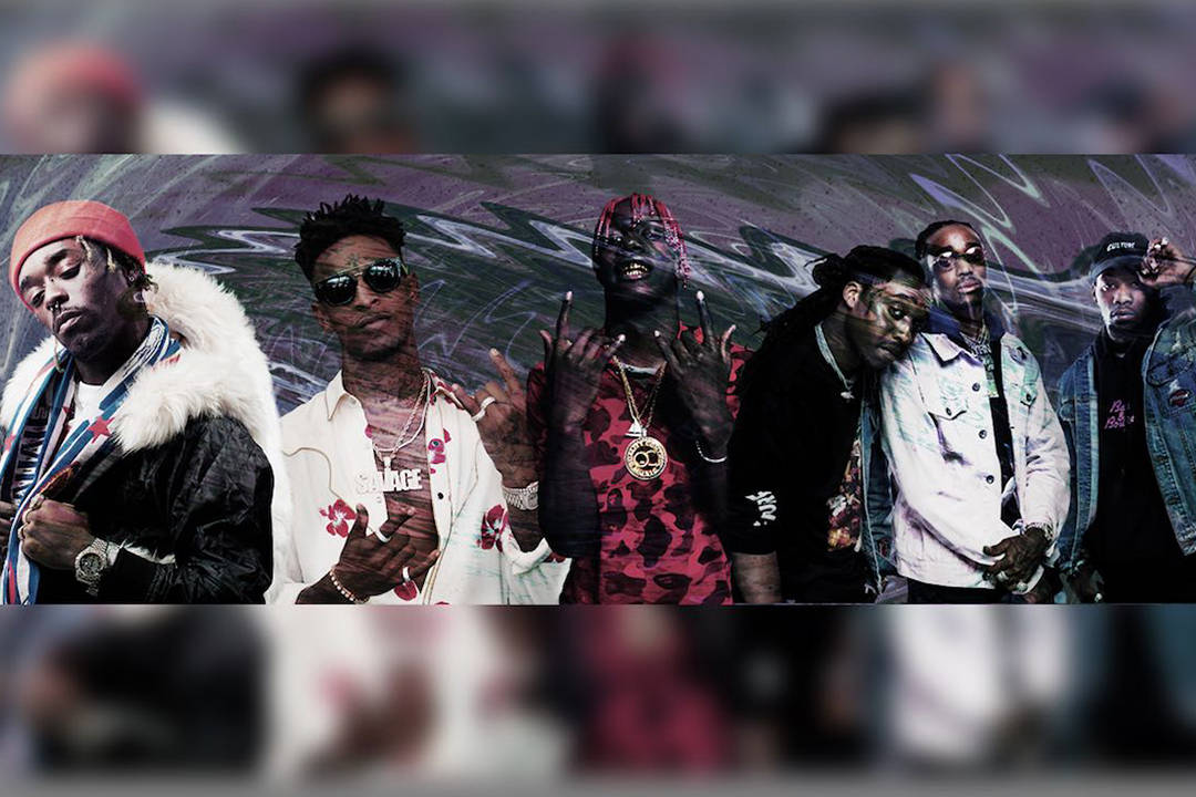 Is the mumbled Mumble Rap a step backwards from hip-hop music? - iNEWS