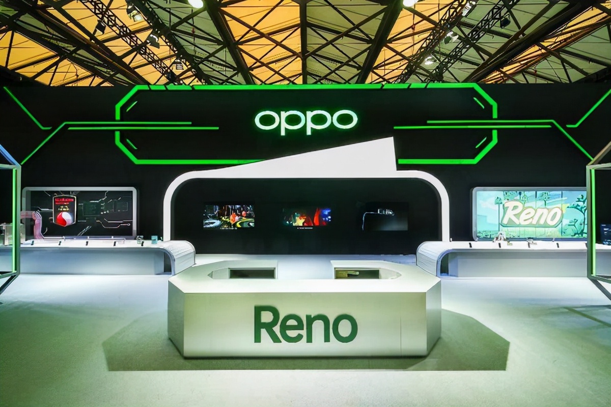 Mobile phone privacy protection has increased?OPPO strikes out, from ...