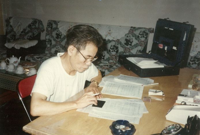 The story of Peng Pai and Peng Shilu - iNEWS