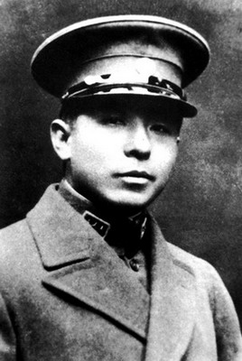 He Yingqin: The person who was once the most respected Chiang Kai-shek ...