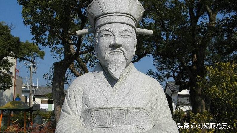 Xu Fu Dongdu, Amaterasu!How did Japan originate? - iNEWS