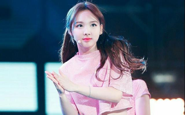 She was number one for three consecutive years as a trainee, and she ...