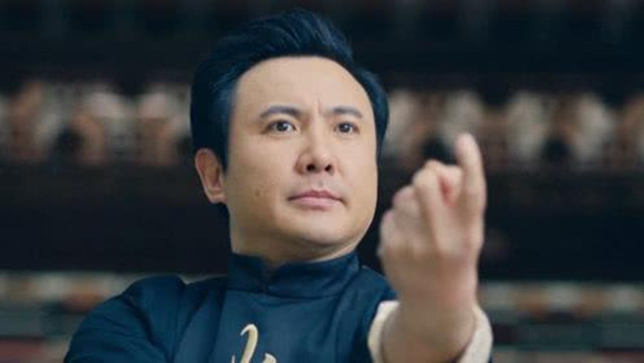 China's top nine comedians ranking - iNEWS