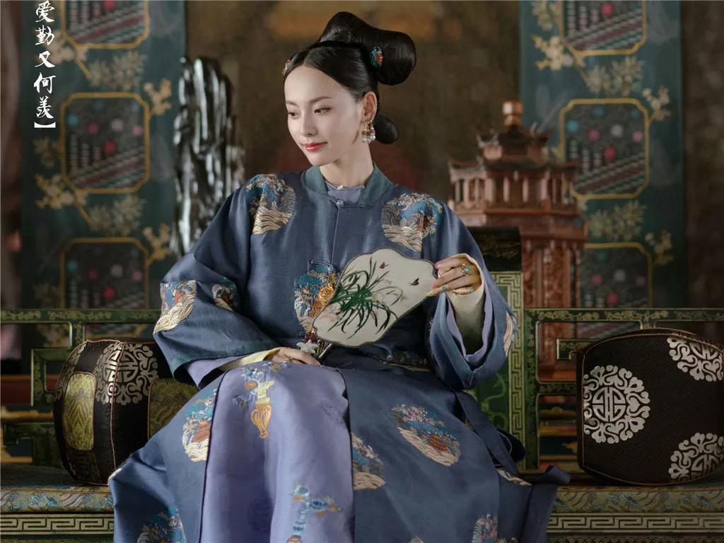 Why is Wei Yingluo the final winner of "Strategy of Yanxi Palace"? - iNEWS