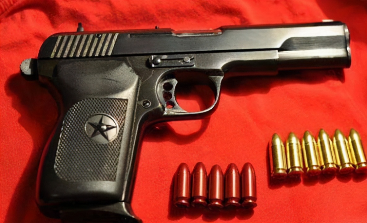 Use steam as a powerful weapon, the steam rifle in the Anthore ...