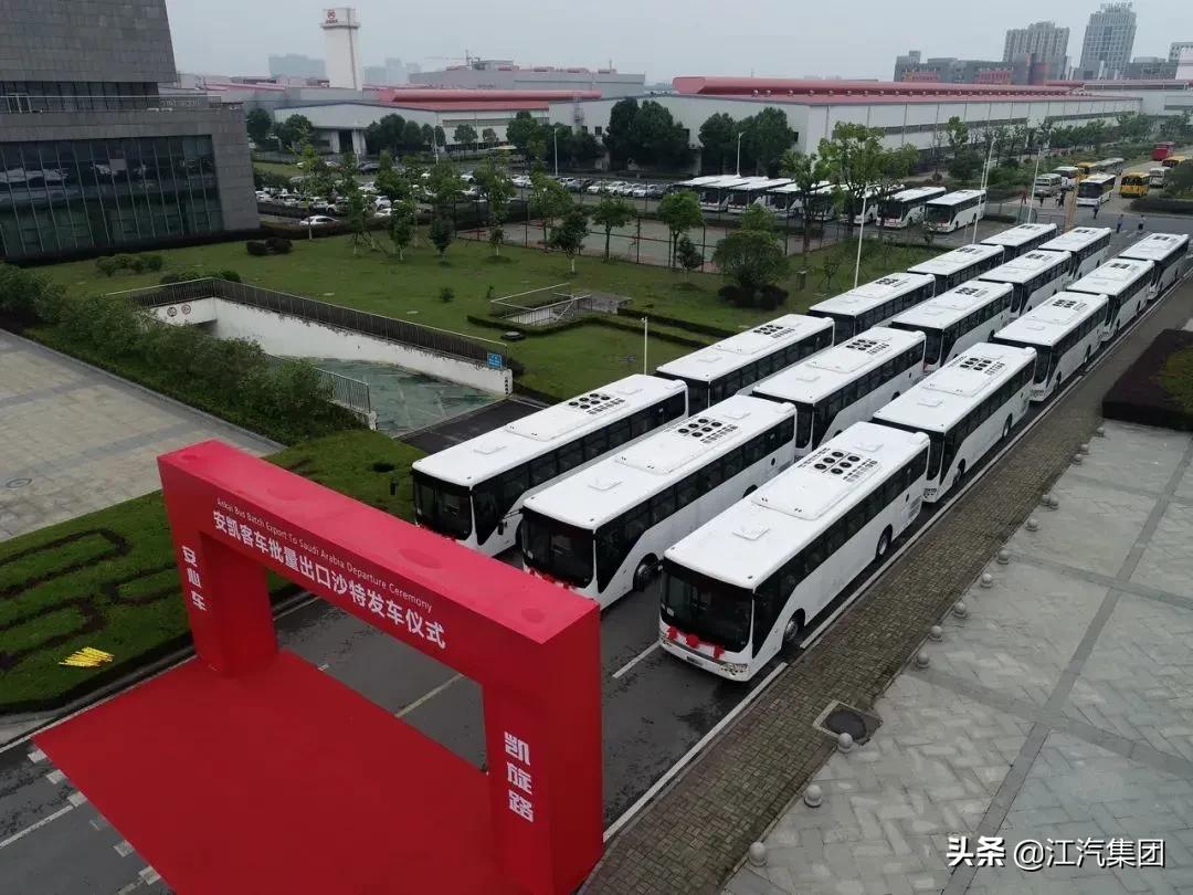 The Chinese car brands that Saudis fall in love with - iNEWS