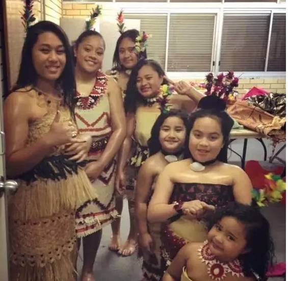 The status quo of the "Kingdom of Tonga" with fat as its beauty, will ...