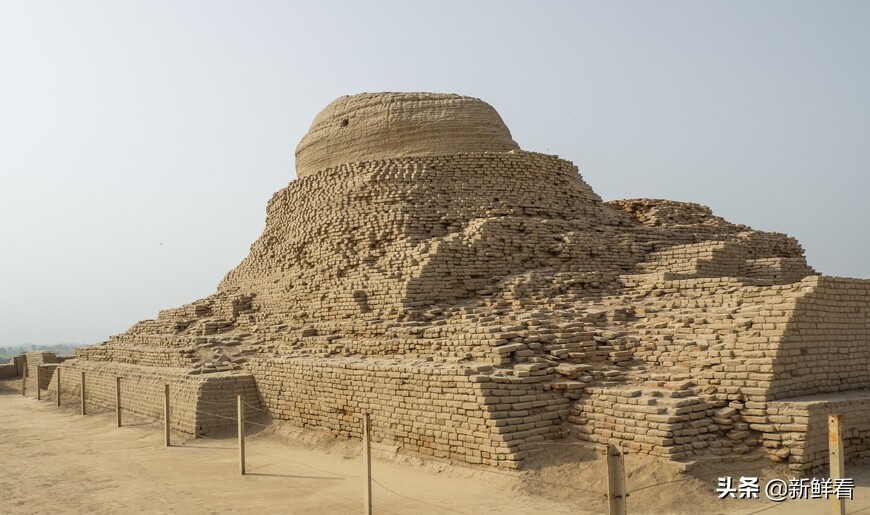 Pakistan has dug up the unsolved mystery of the traces of the atomic ...