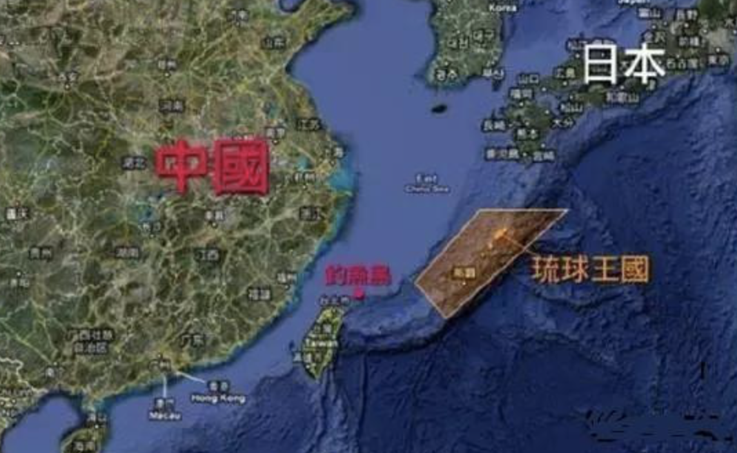 Hype China secretly supports "Okinawa independence", what is Japan ...