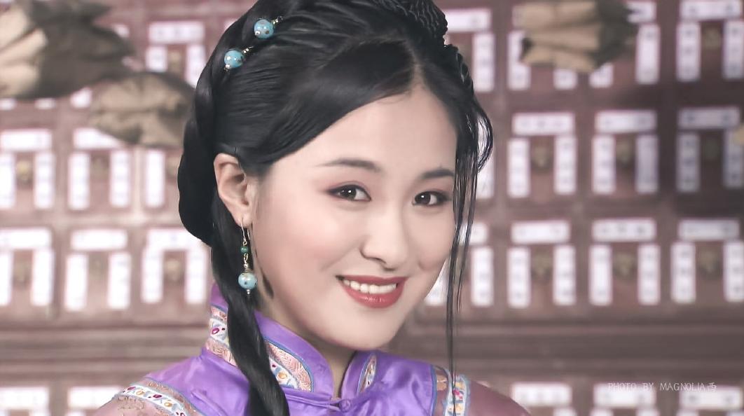 6 actresses with very beautiful moles, not only do not affect their ...