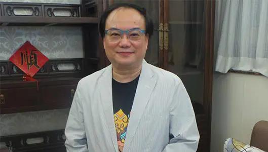 Wen Rui'an's work introduction - iNEWS