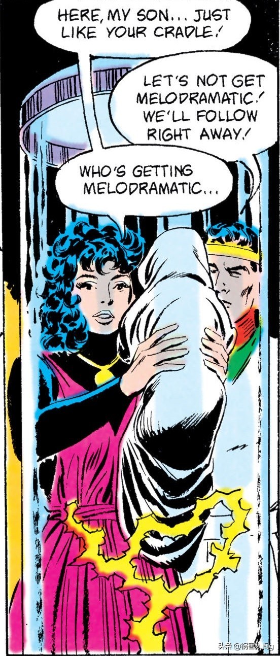 A brief history of the Supreme Superman: from hero to villain, family ...