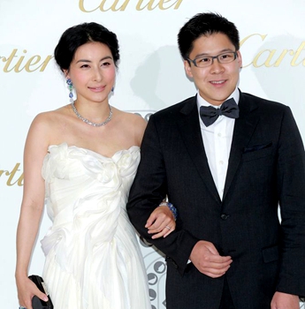 Marrying a wife and picking up talents, Guo Jingjing, whether it is his ...