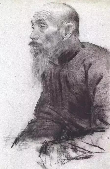 The beautiful sketch of Li Hu - iNEWS