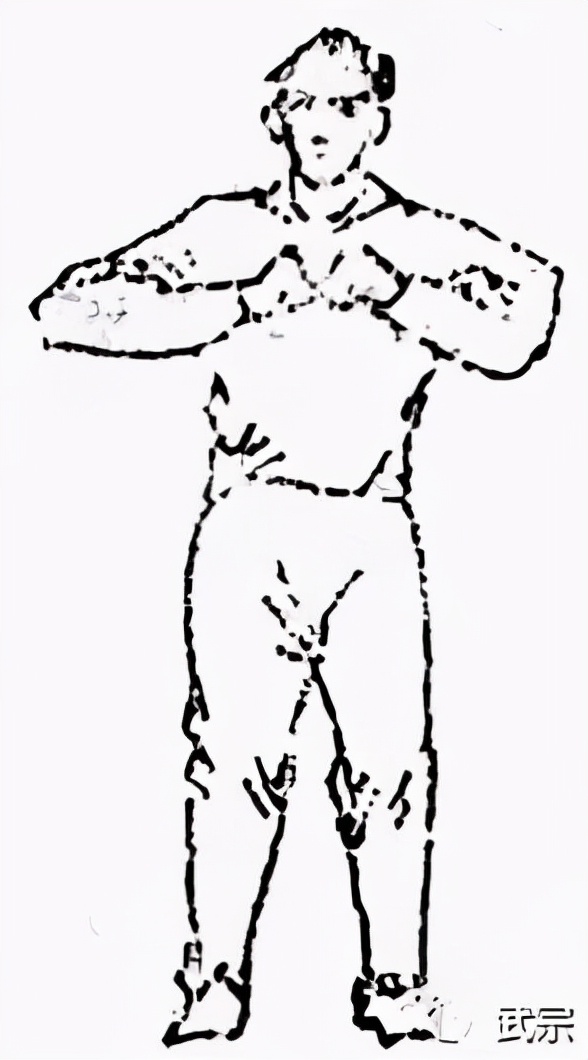 Emei Vajra Body Protection - iNEWS