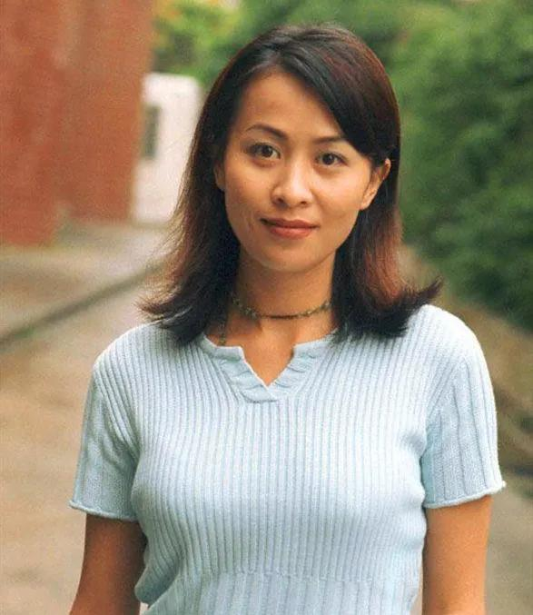 Born in Suzhou, famous Hong Kong, why said Liu Jialing's ancestral home ...