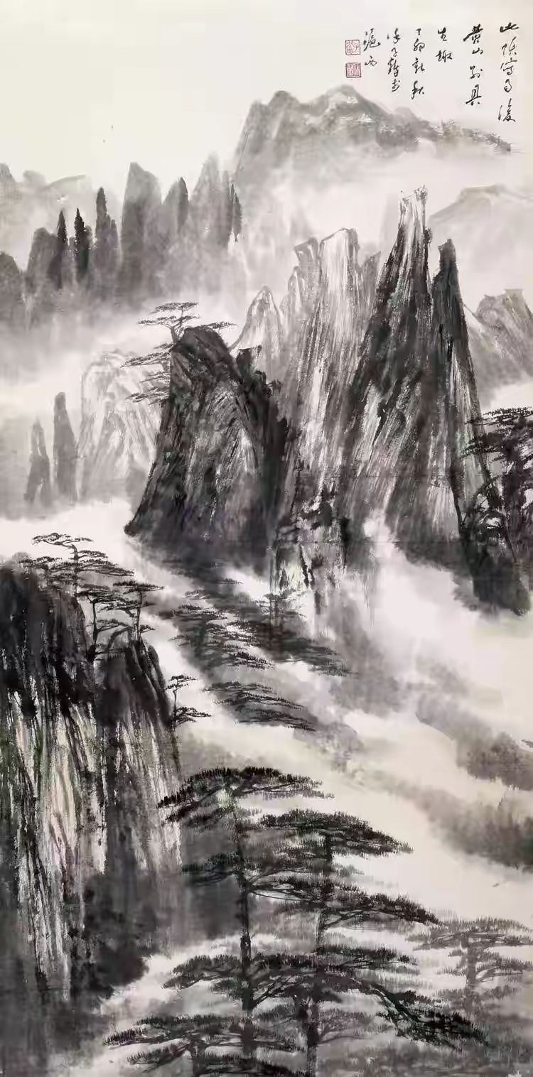 Twenty poems by Cai Wan in the "Qing Dynasty" are worth reading - iNEWS