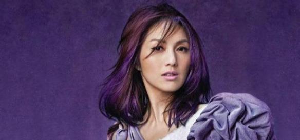 Miriam Yang: It's not easy to walk from nurse to singer with "Kiss ...