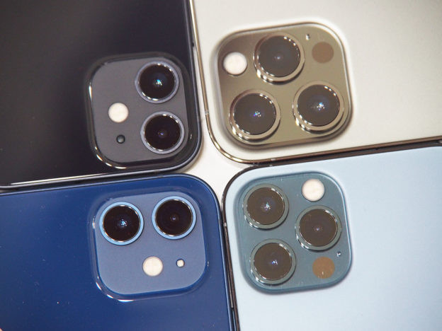 To reduce iPhone production costs, Apple will hand over some new camera ...