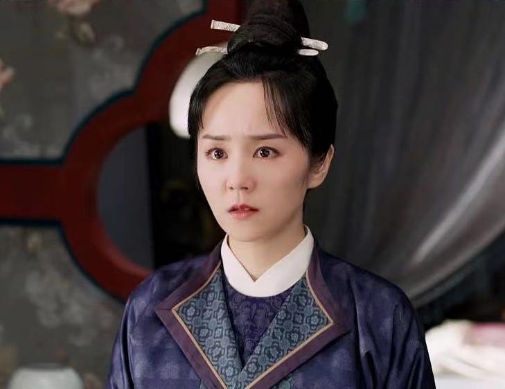 "Song of the Lord" and "Cheng Xi" originally played "The Legend of Lu ...