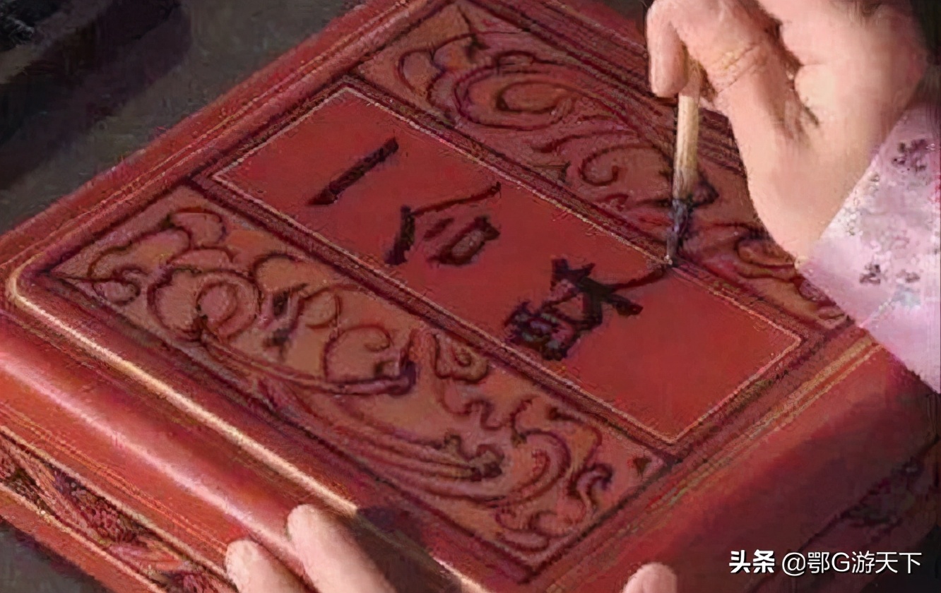 Cao Cao is famous for loving and cherishing talents, why can't he ...