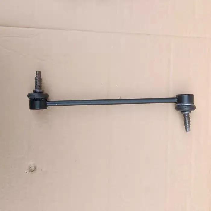 How to solve the abnormal noise of Hyundai ix35 rear suspension? - iNEWS