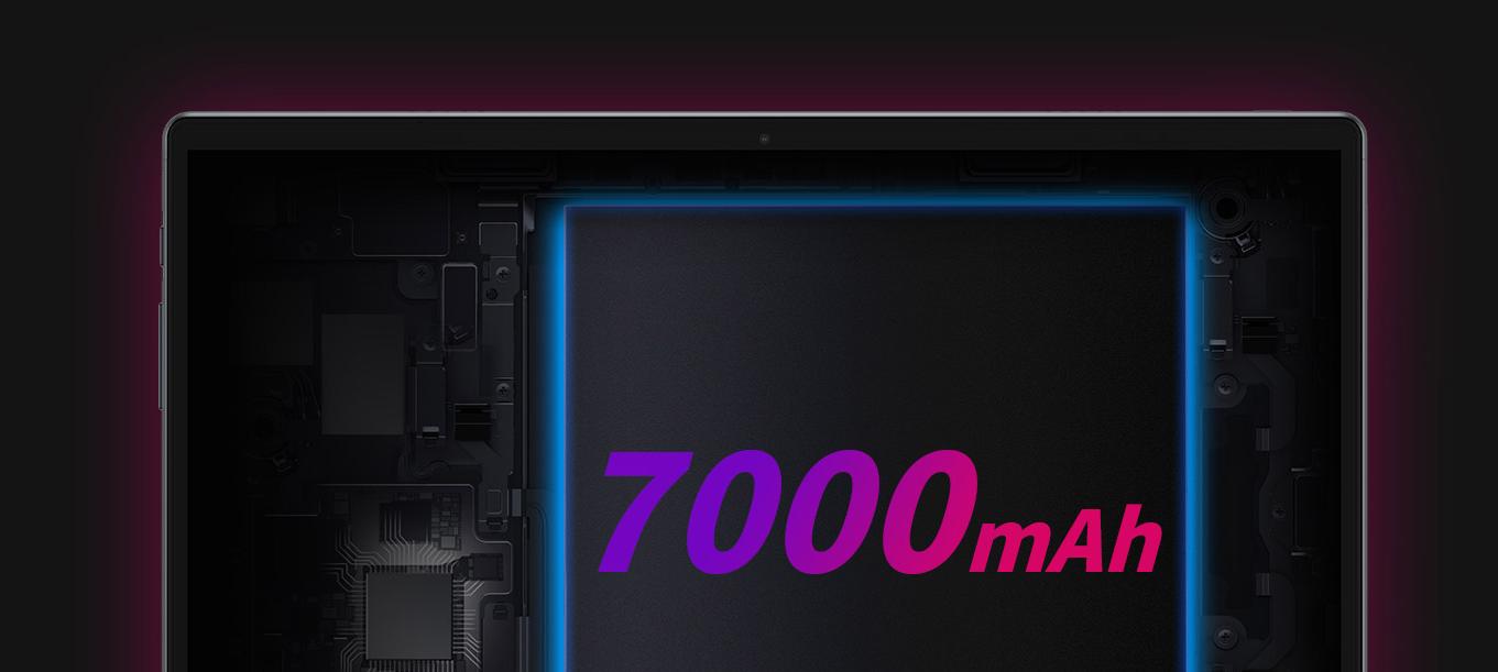 The road to change for a hundred yuan tablet!Can Taipower M40 Pro ...