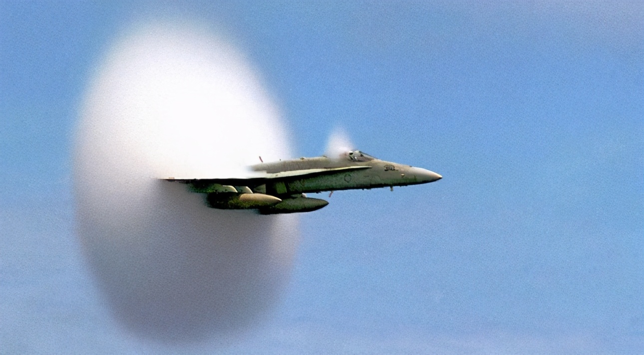 Only China uses canard wings for the fifth-generation aircraft in the ...